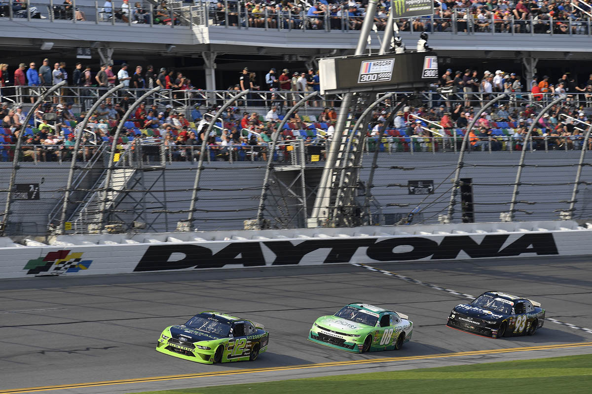 Team Penske | Multimedia