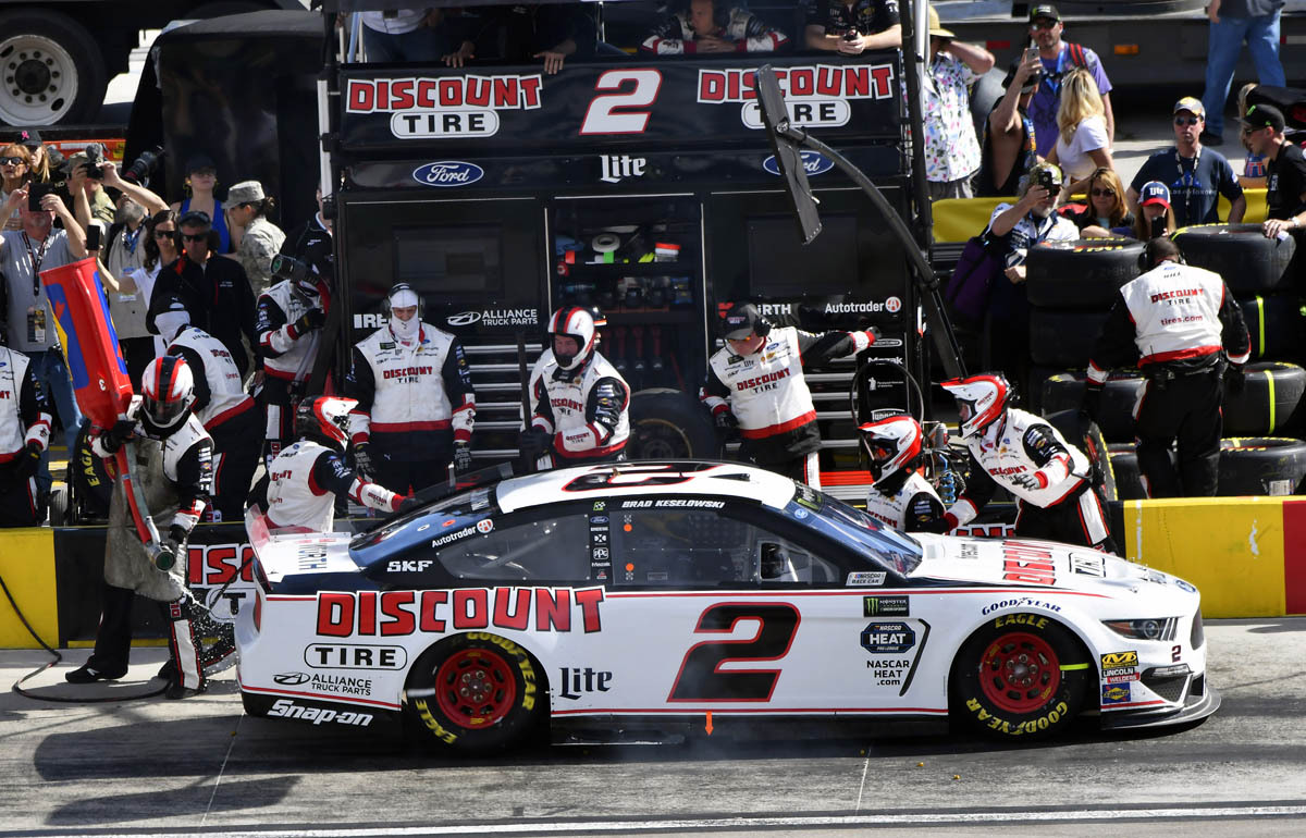 Team Penske | Multimedia