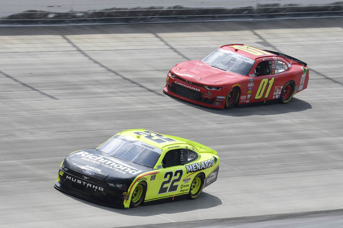 Team Penske | Multimedia