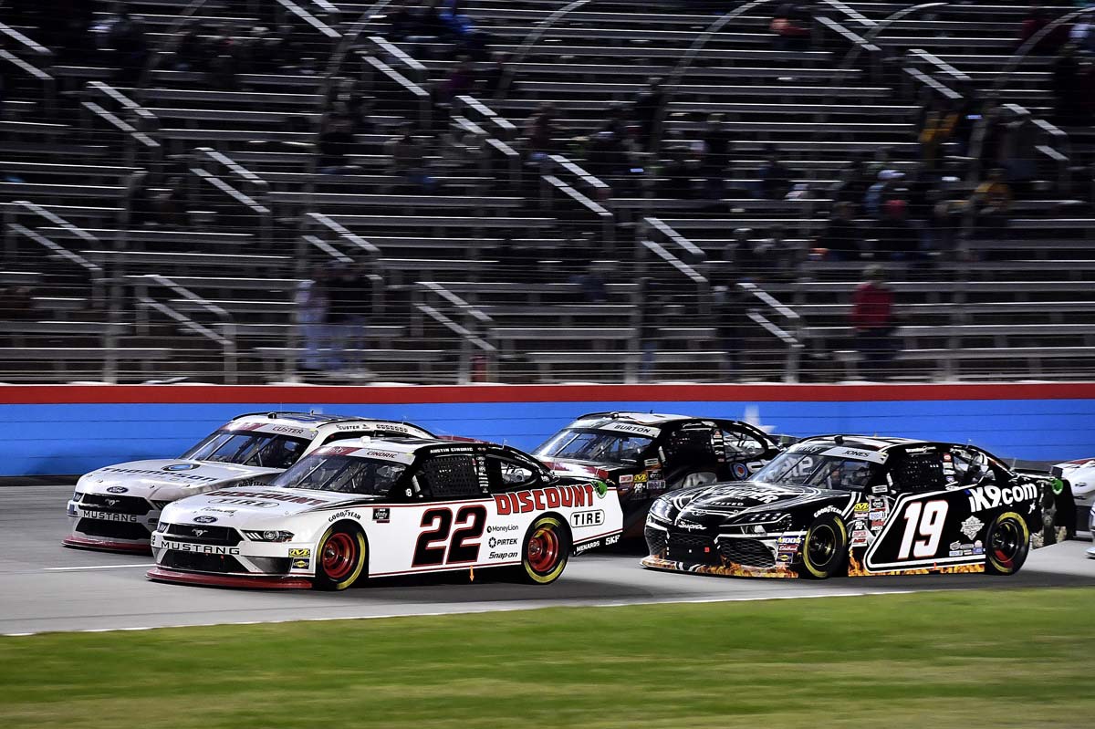 Team Penske | Multimedia