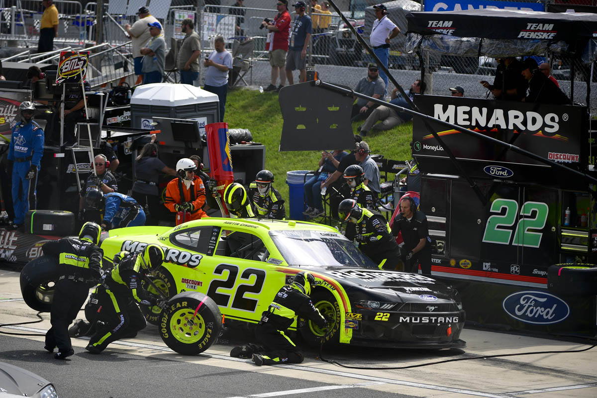 Team Penske | Multimedia