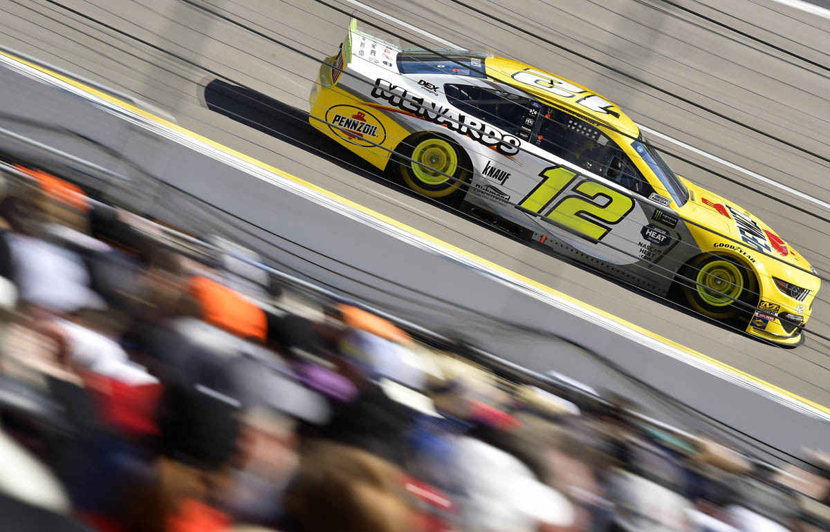 Team Penske | Multimedia