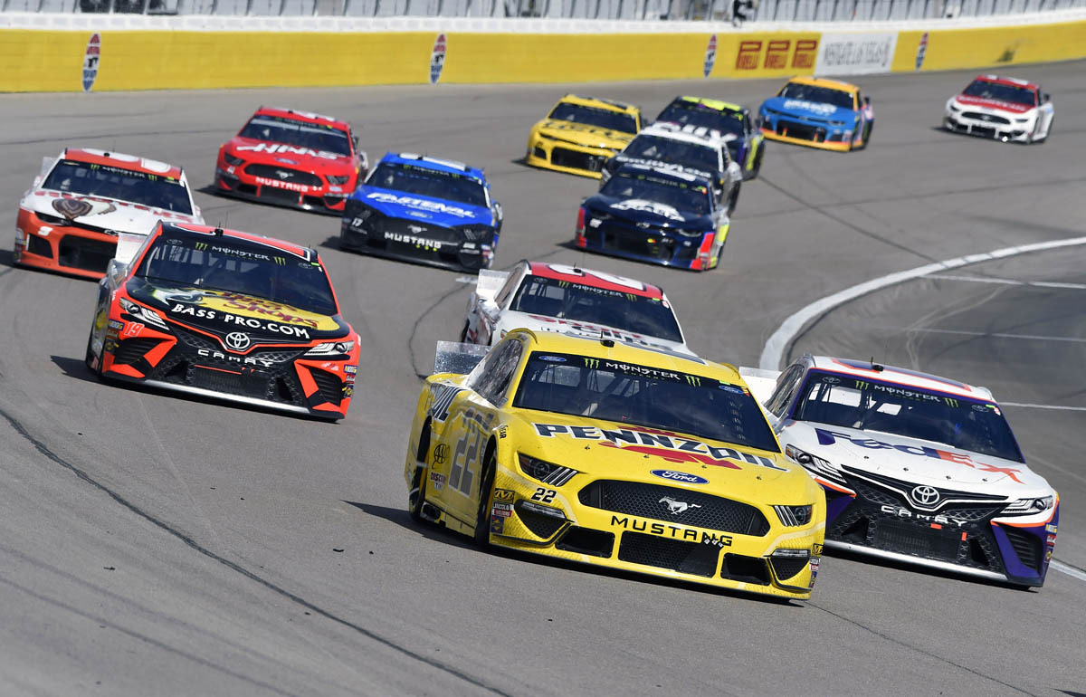 Team Penske | Multimedia