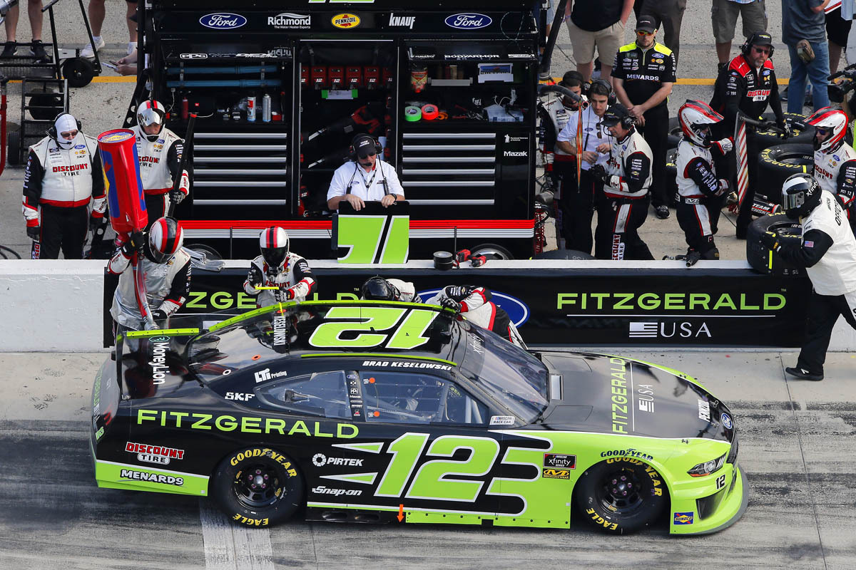 Team Penske | Multimedia