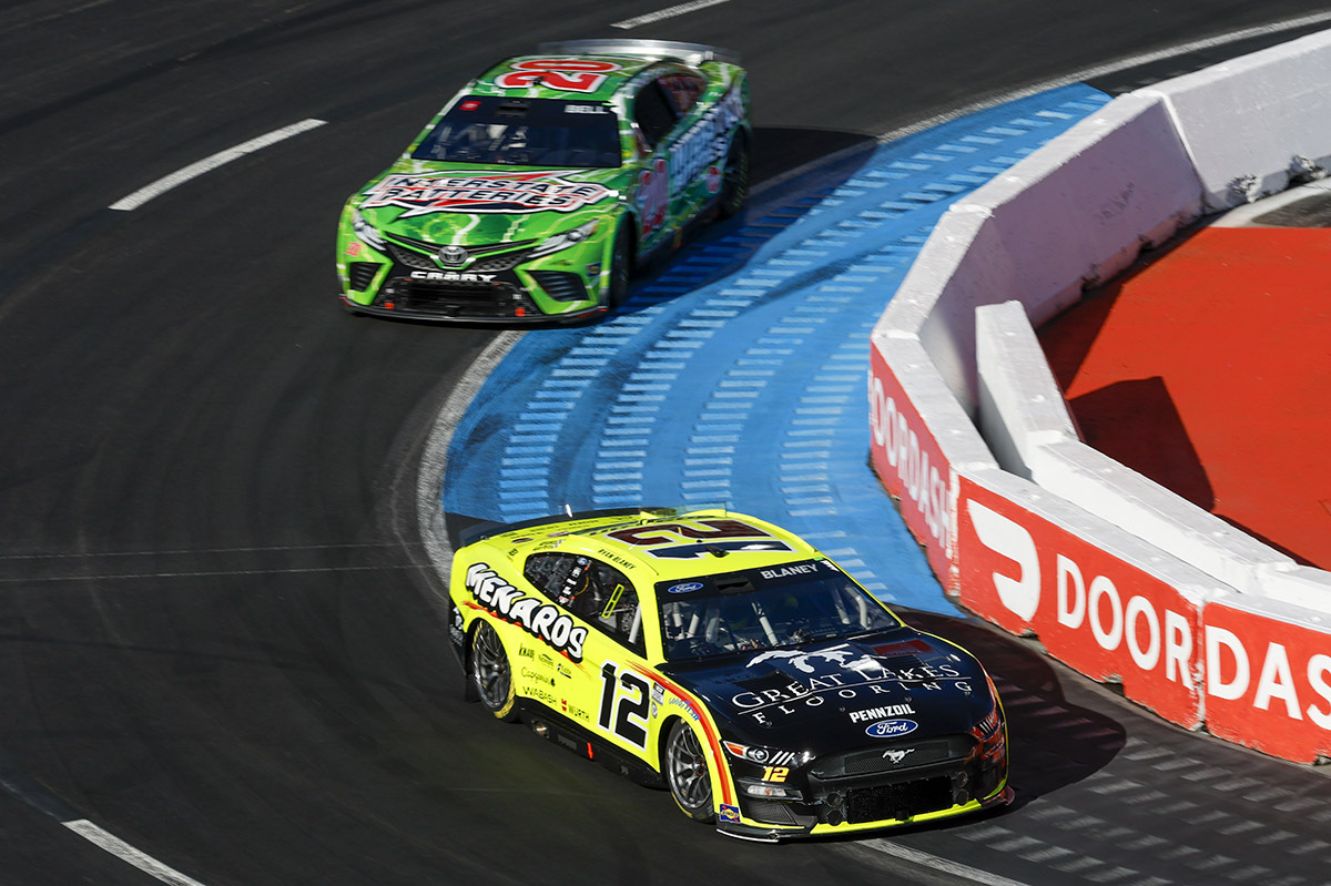 Team Penske | Multimedia