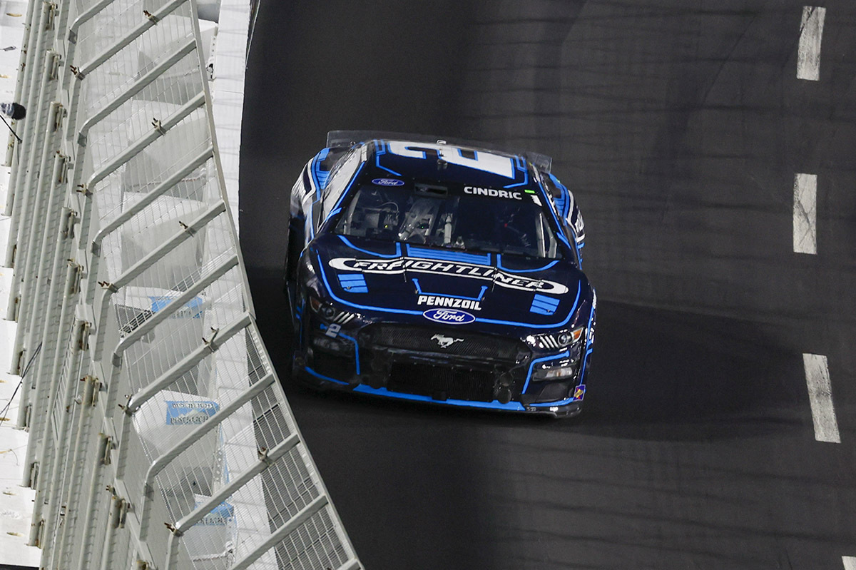 Team Penske | Multimedia