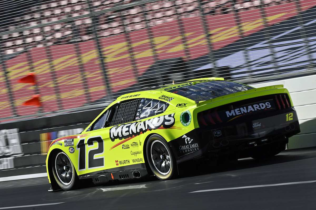 Team Penske | Multimedia