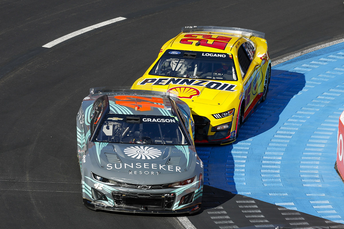 Team Penske | Multimedia