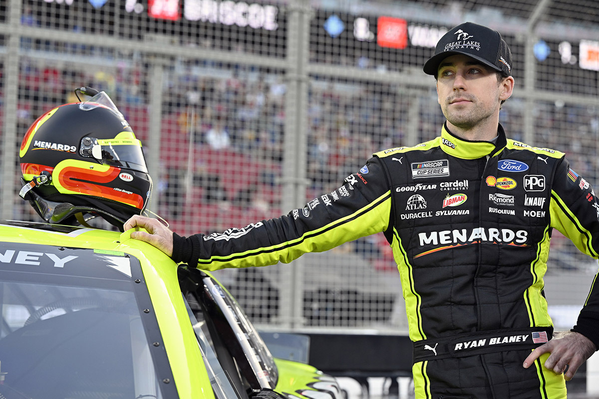 Team Penske | Multimedia