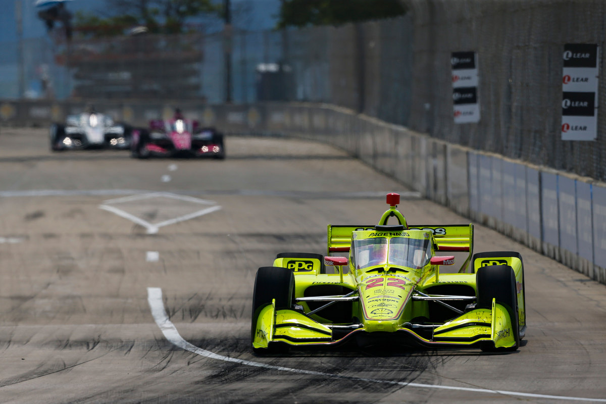 Team Penske | Multimedia