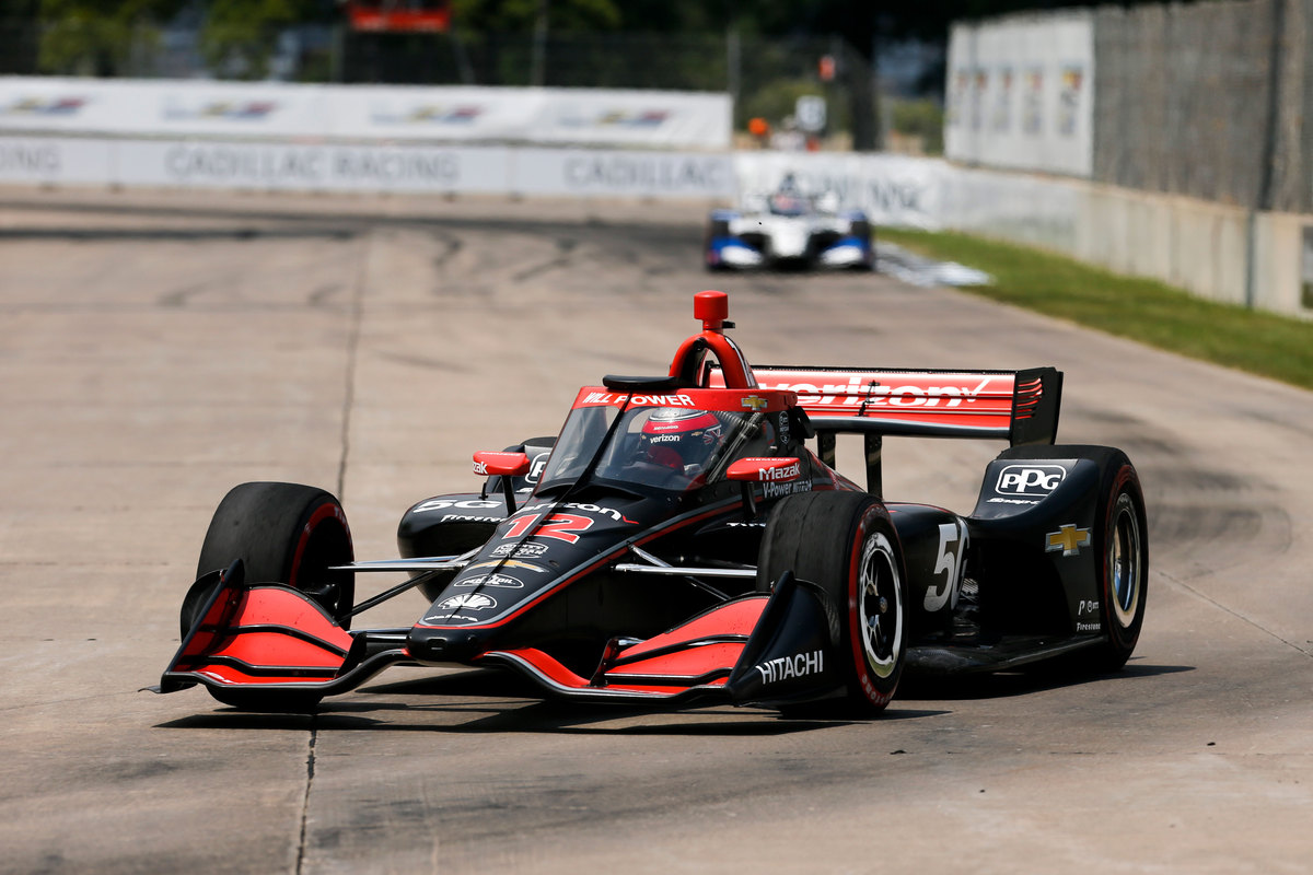 Team Penske | Multimedia