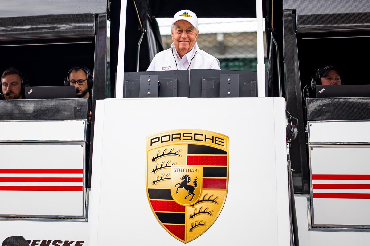 Team Penske | Multimedia