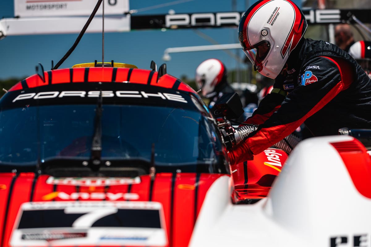 Team Penske | Multimedia