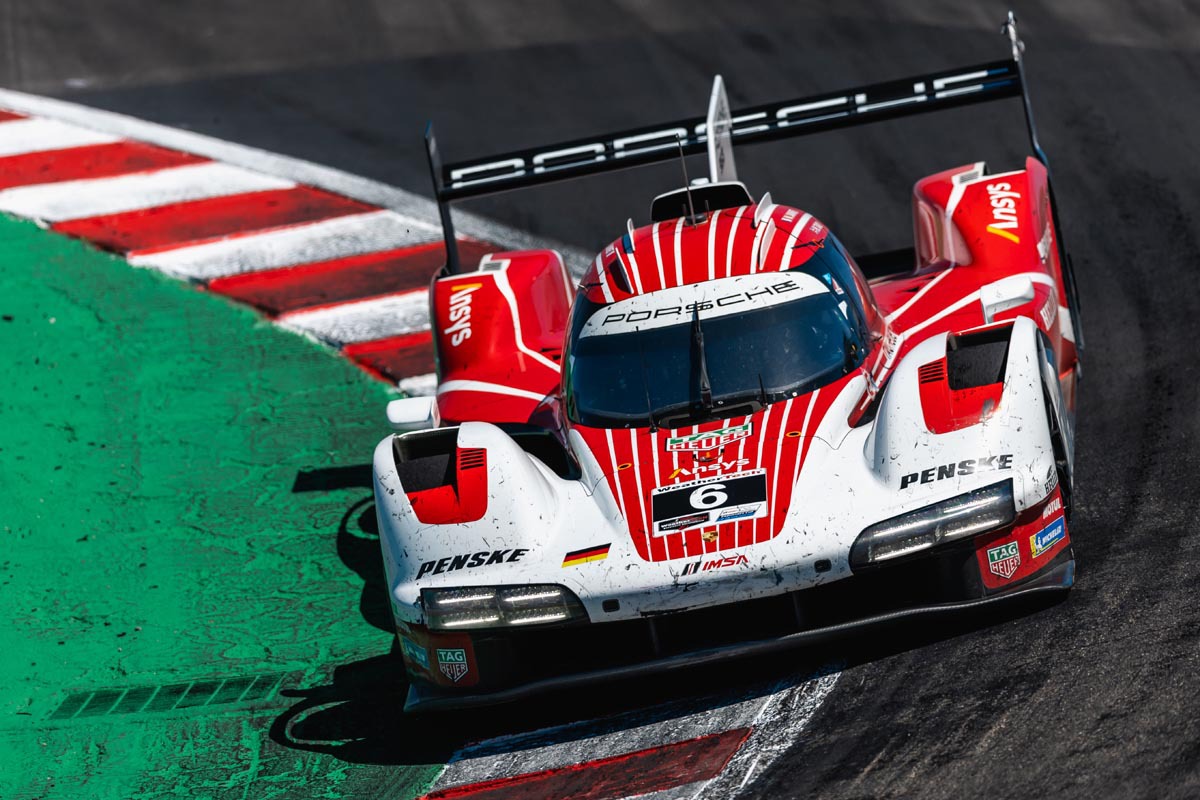 Team Penske | Multimedia