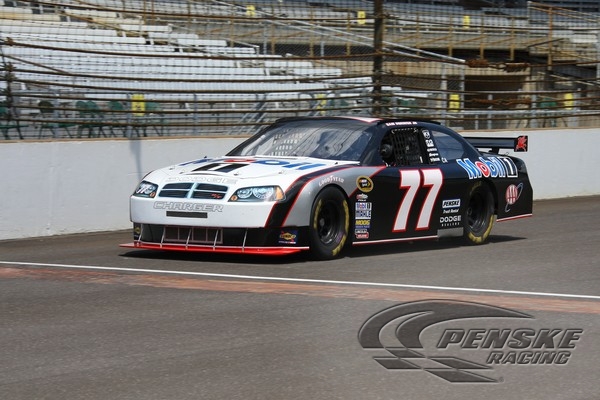 Team Penske | Multimedia