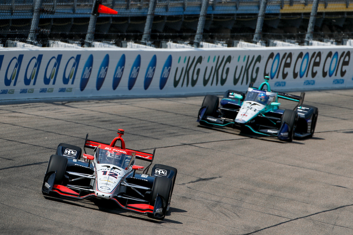 Team Penske | Multimedia