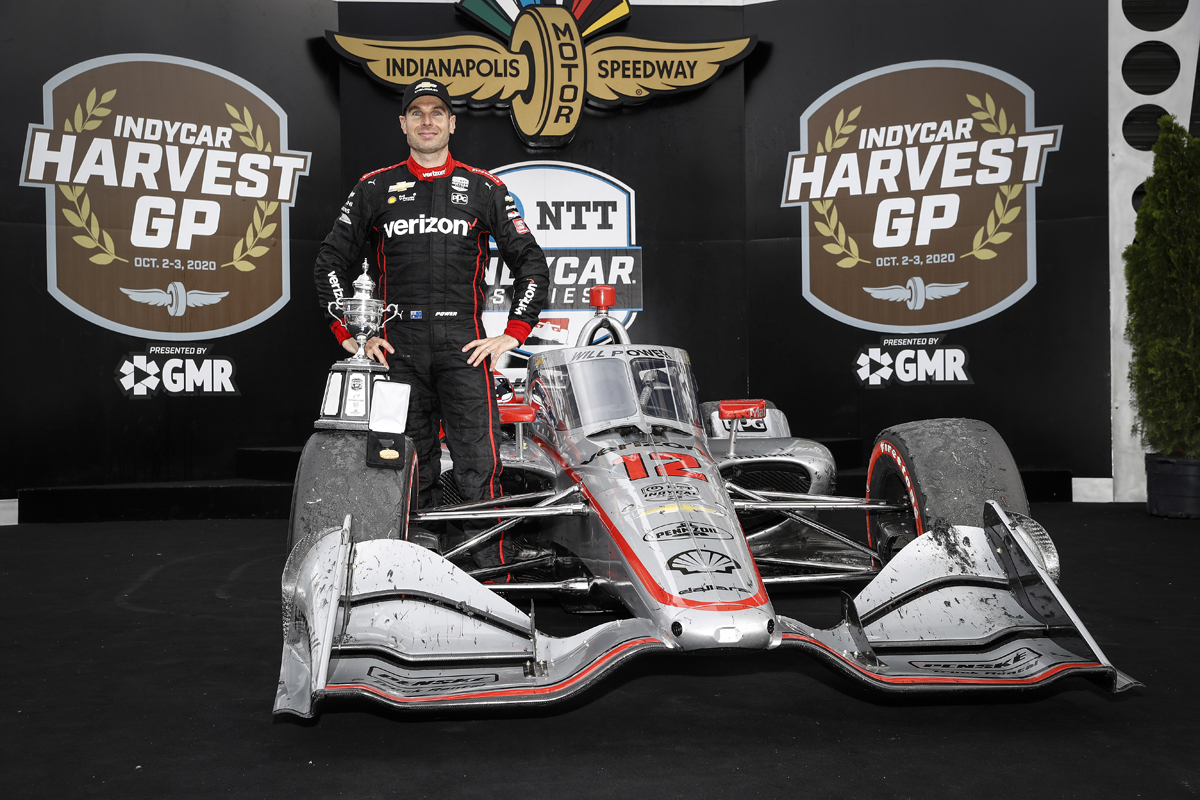 Team Penske | Multimedia