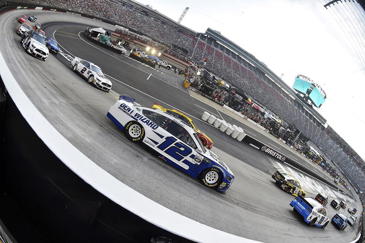 Team Penske | Multimedia