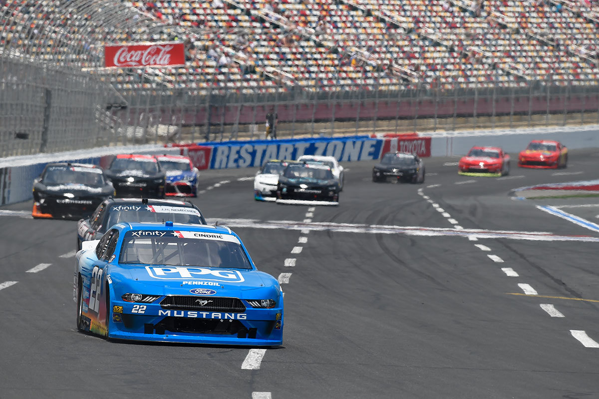 Team Penske | Multimedia