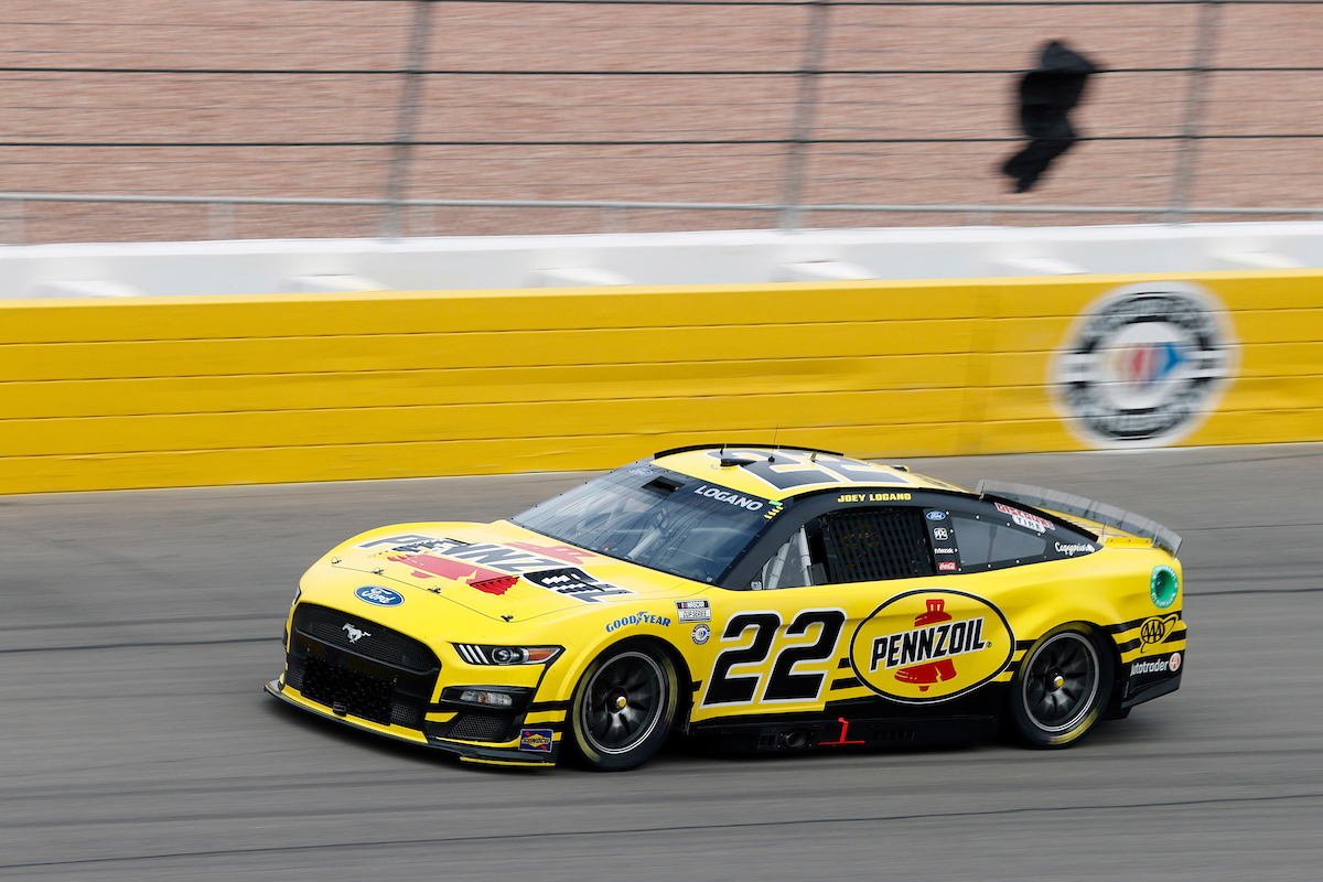 Team Penske | Multimedia