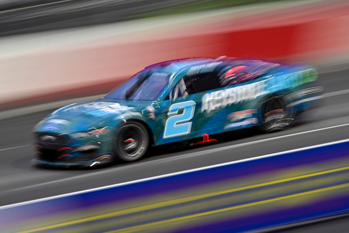 Team Penske | Multimedia