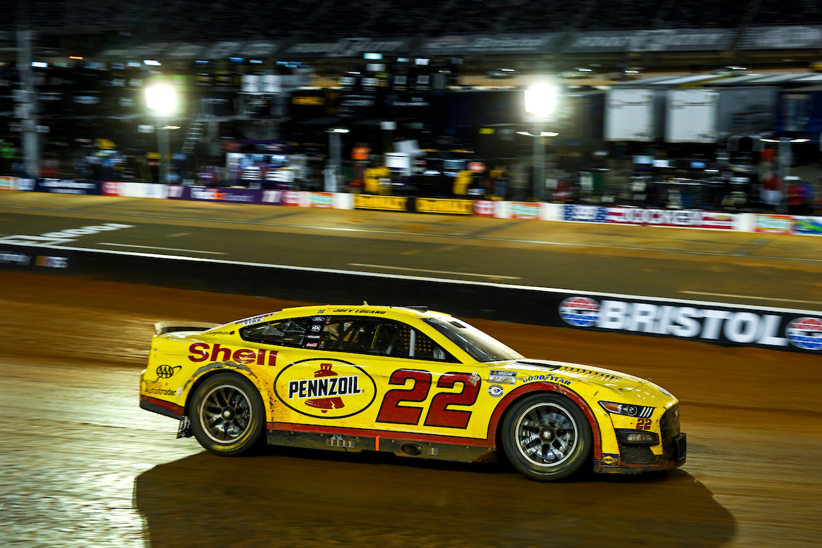 Team Penske | Multimedia