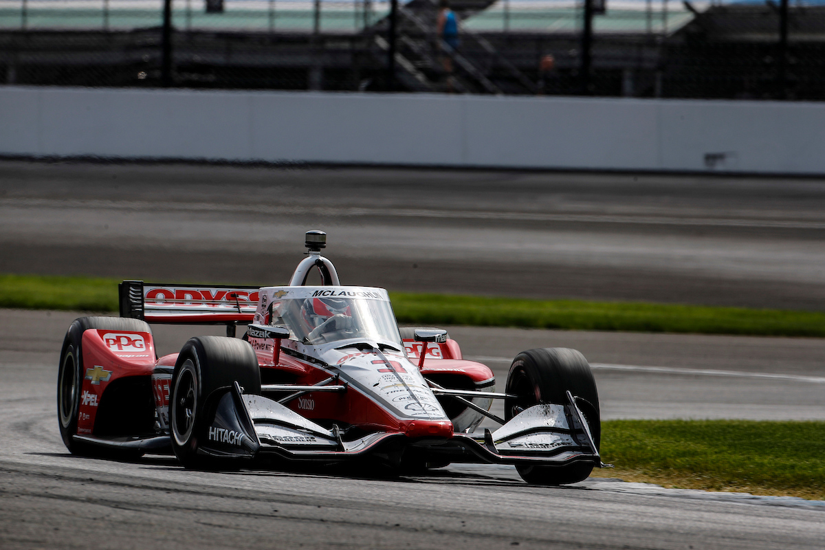 Team Penske | Multimedia