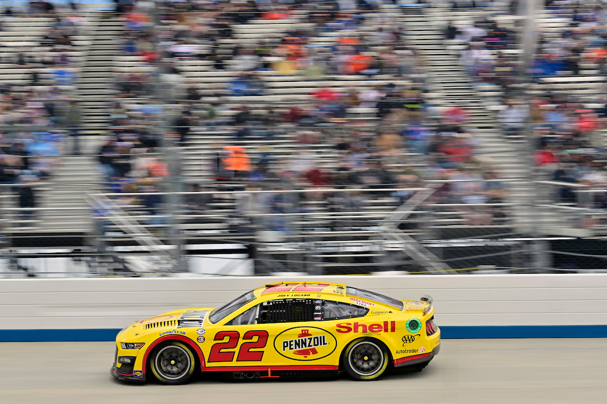 Team Penske | Multimedia