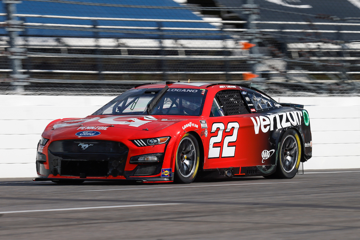 Team Penske | Multimedia