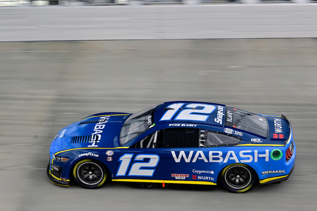 Team Penske | Multimedia