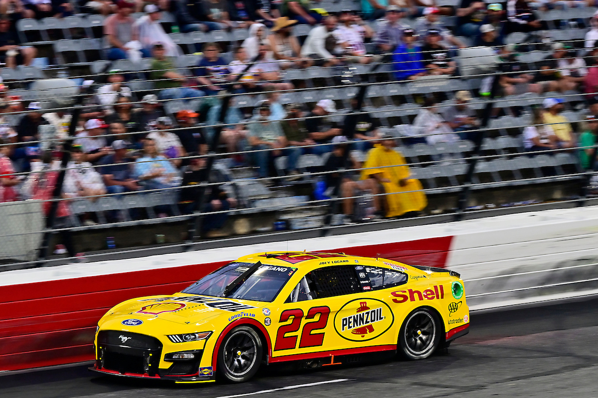 Team Penske | Multimedia