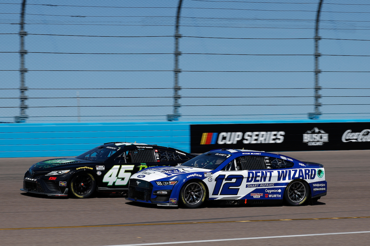 Team Penske | Multimedia