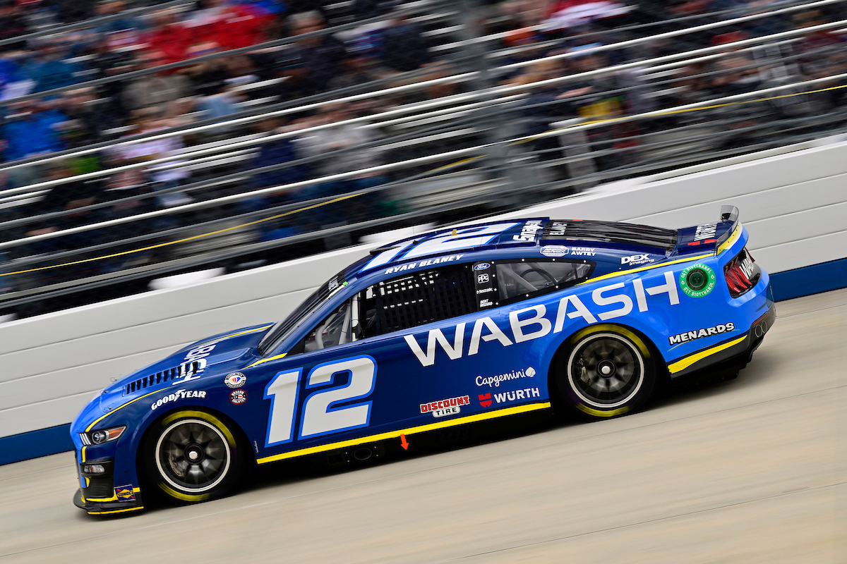 Team Penske | Multimedia