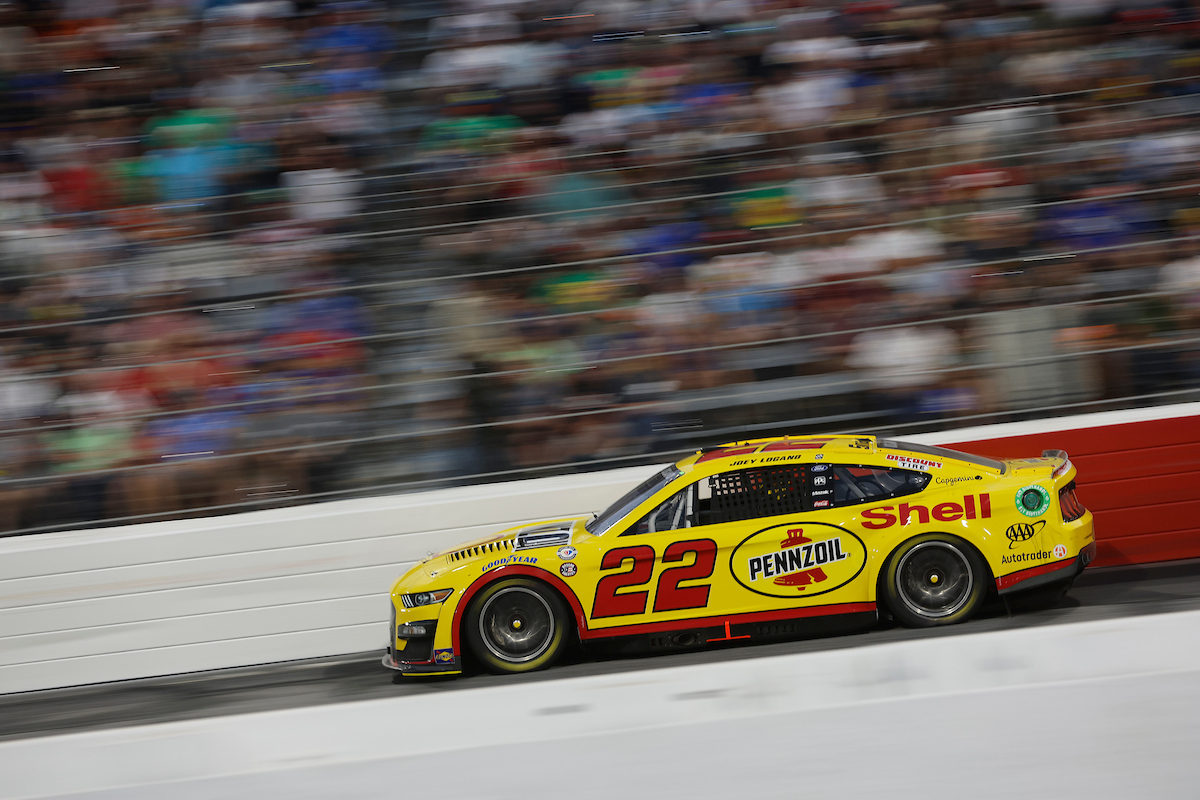 Team Penske | Multimedia