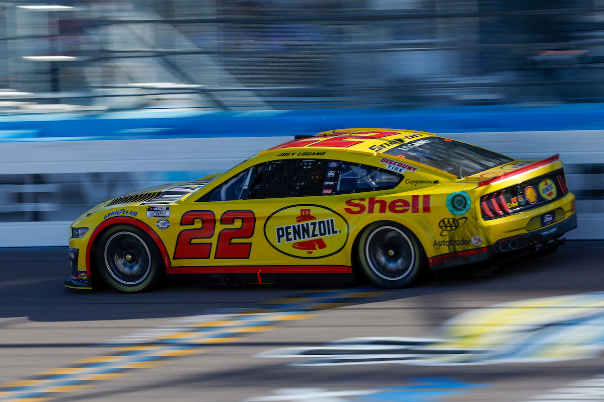 Team Penske | Multimedia