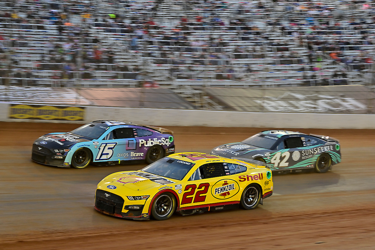 Team Penske | Multimedia