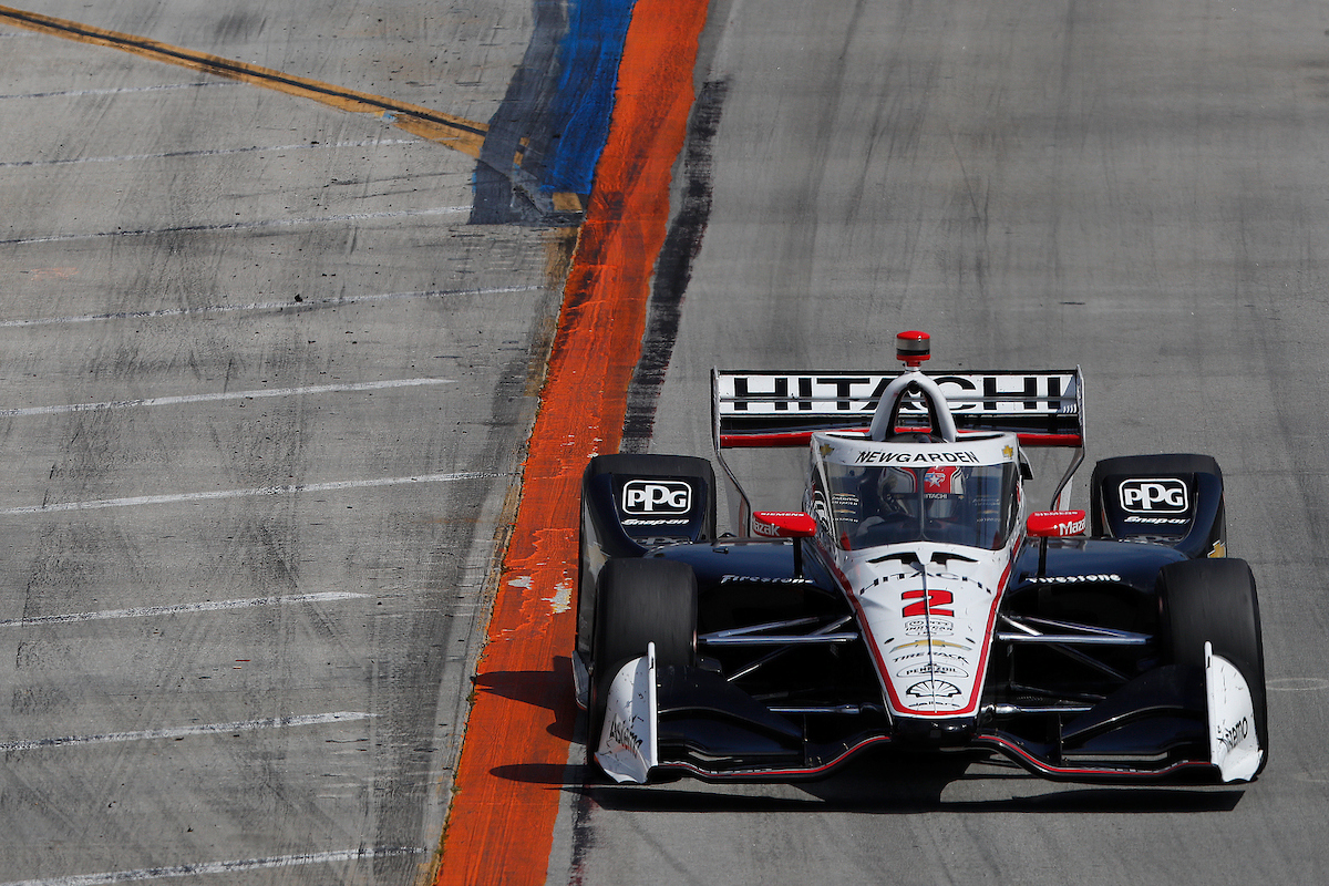 Team Penske | Multimedia