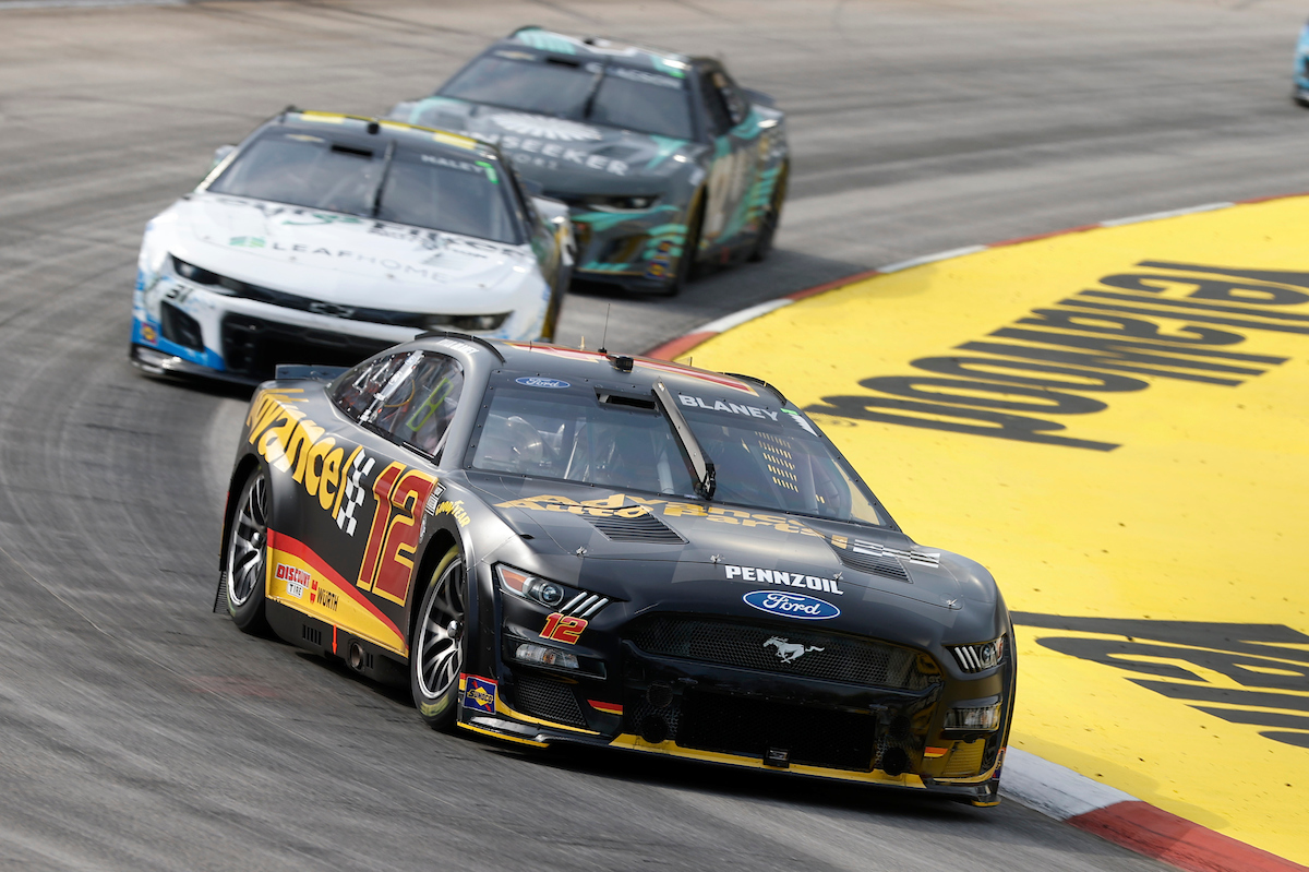 Team Penske | Multimedia