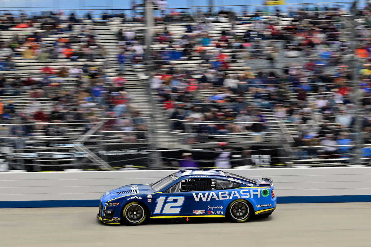 Team Penske | Multimedia