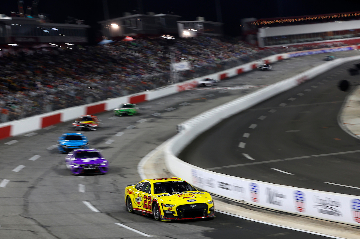 Team Penske | Multimedia