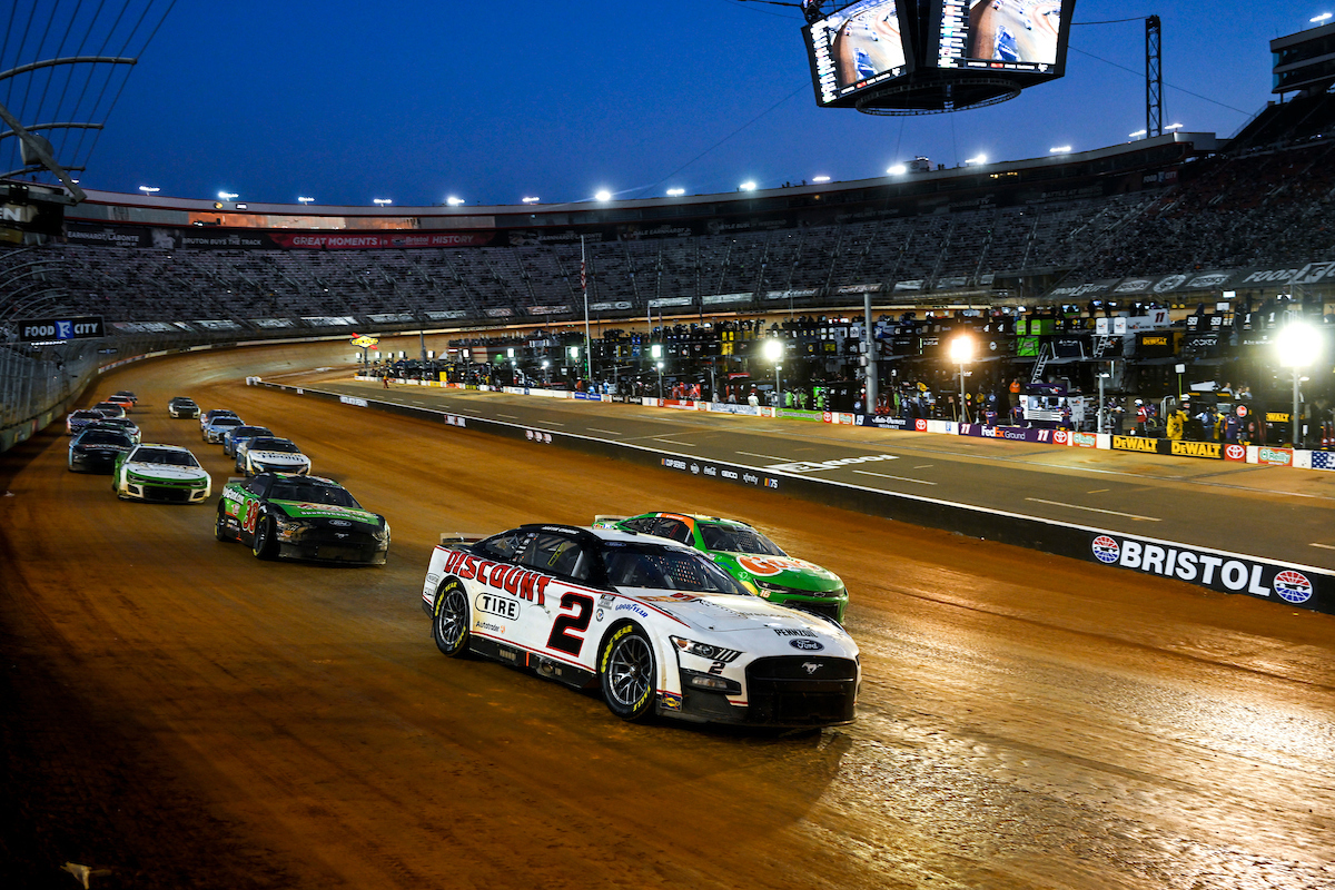 Team Penske | Multimedia