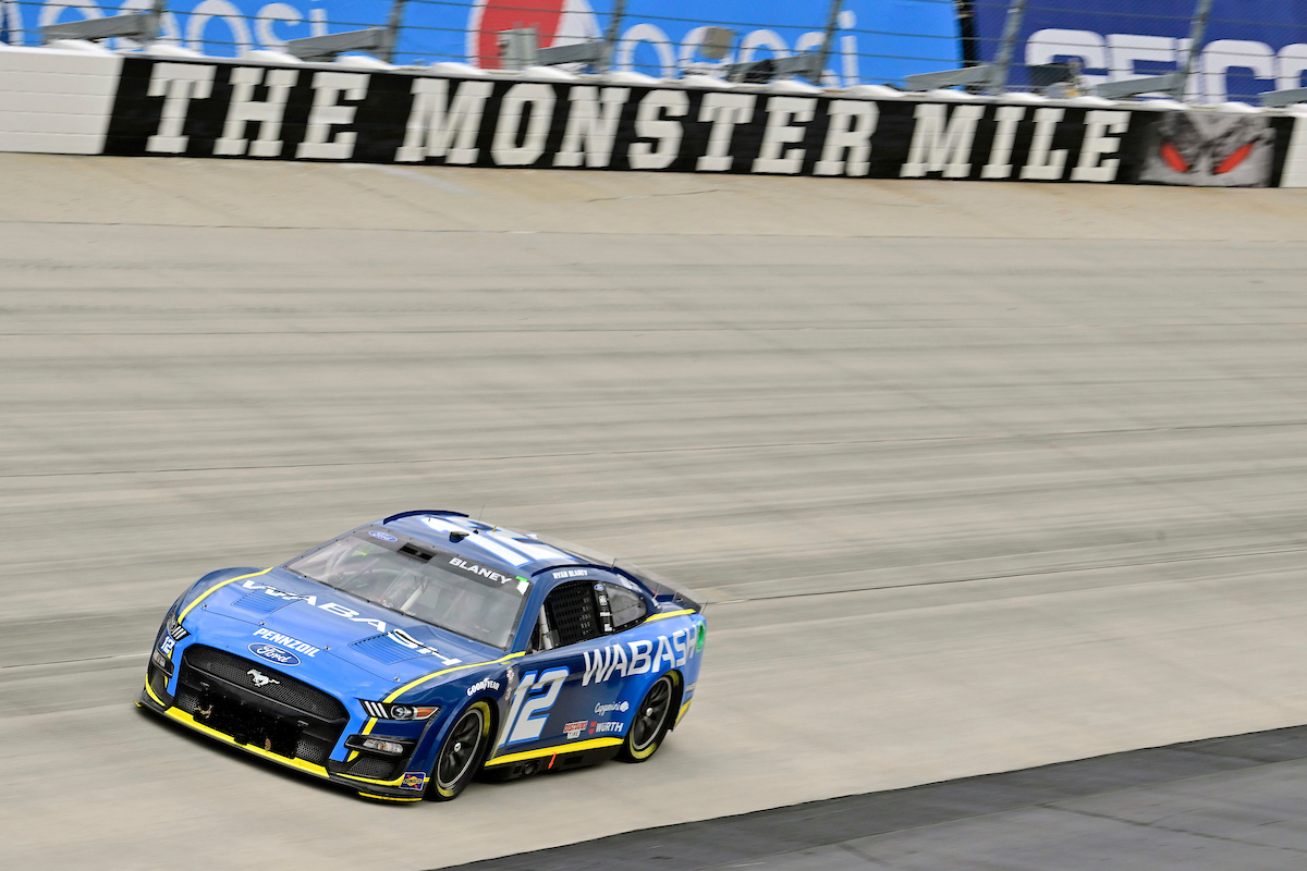 Team Penske | Multimedia