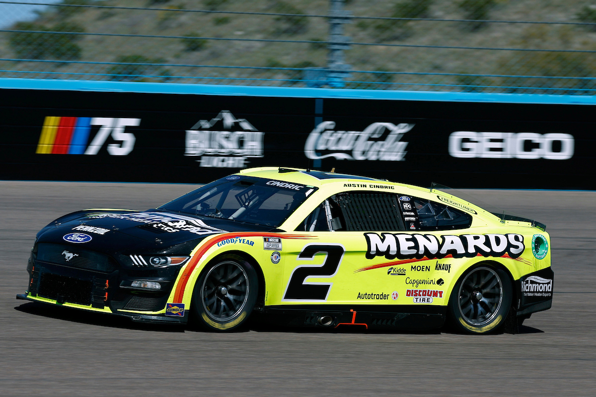 Team Penske | Multimedia
