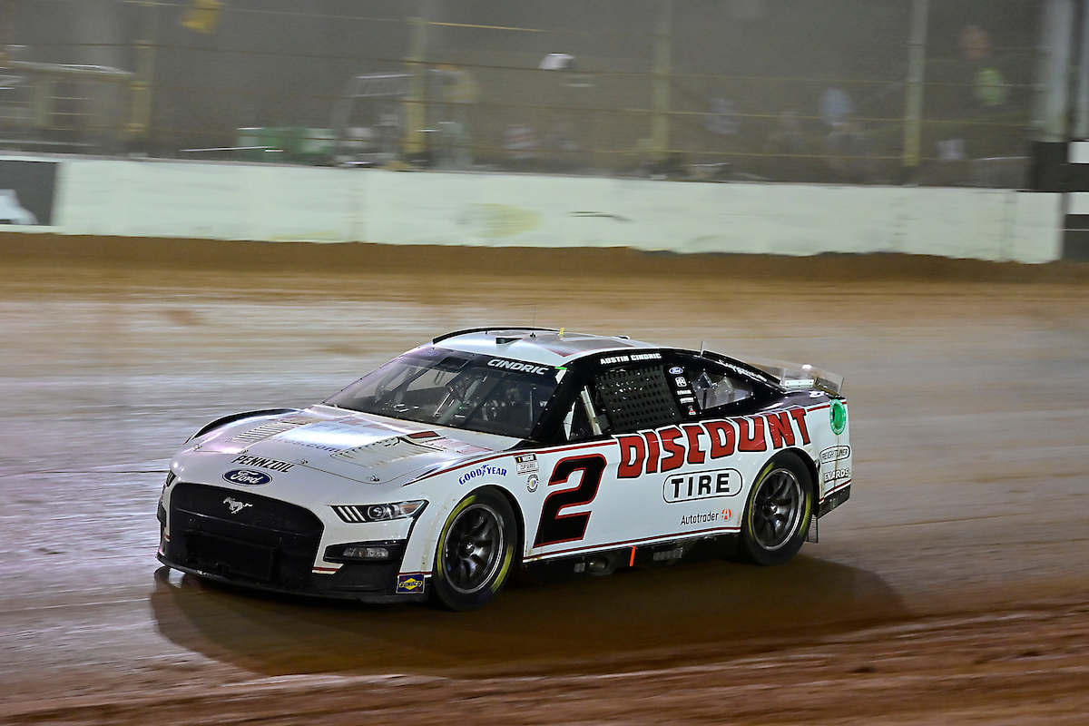 Team Penske | Multimedia