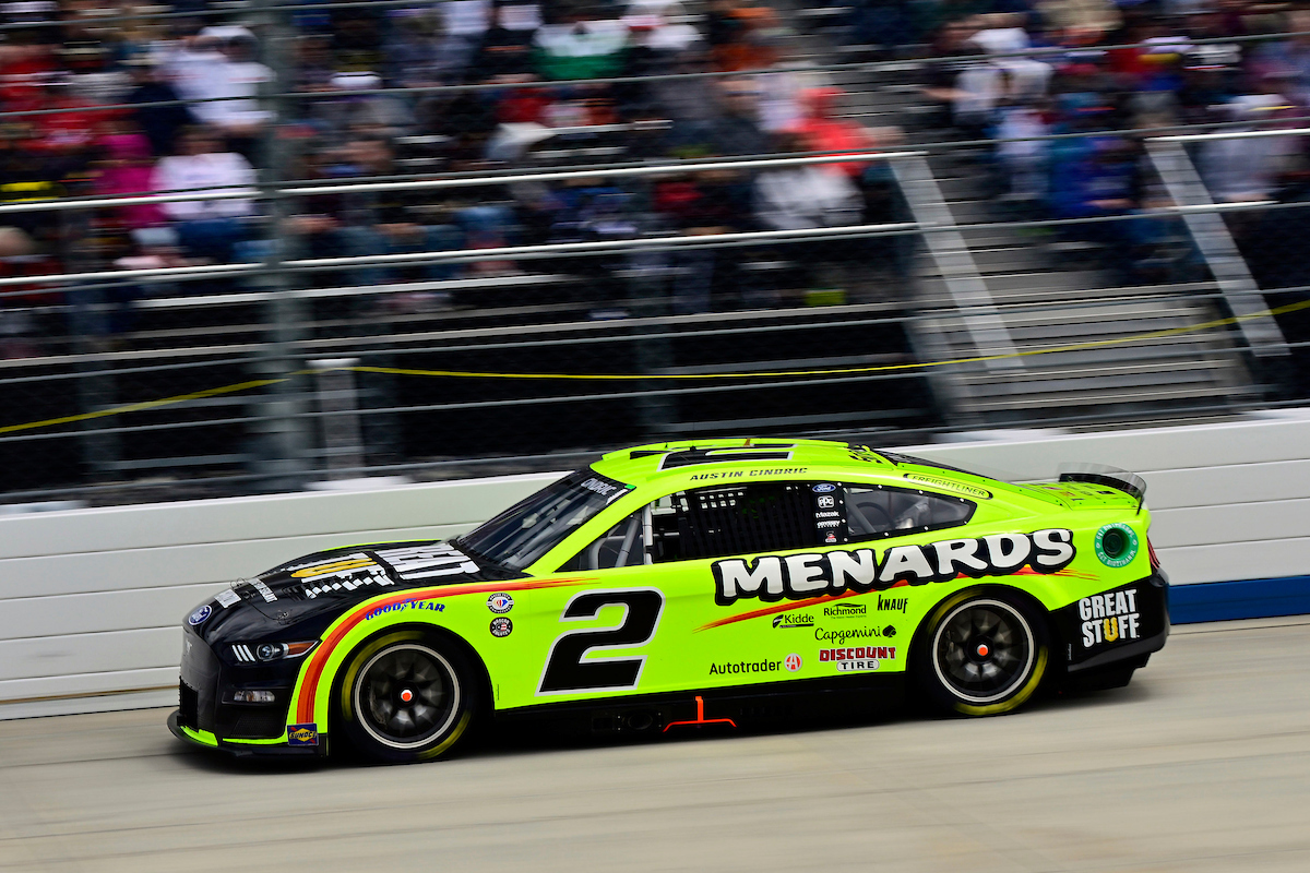 Team Penske | Multimedia