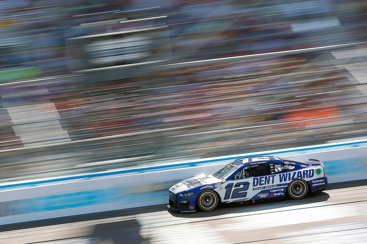 Team Penske | Multimedia