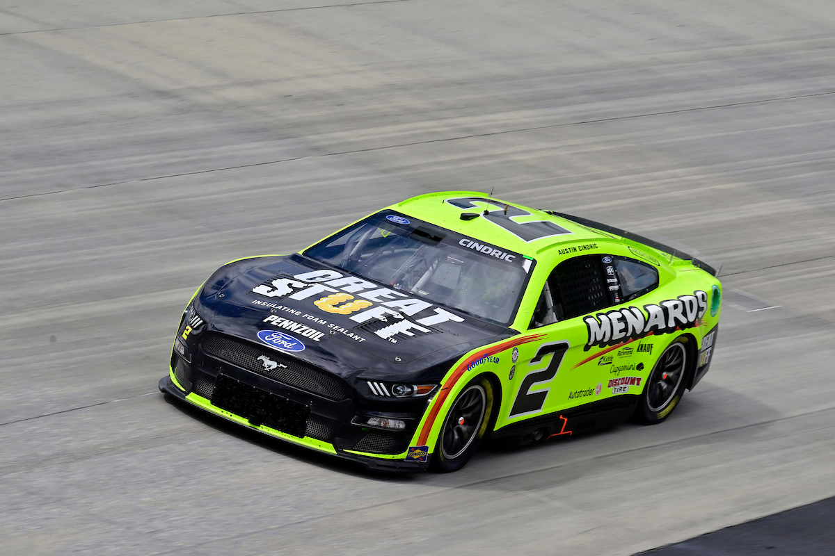 Team Penske | Multimedia