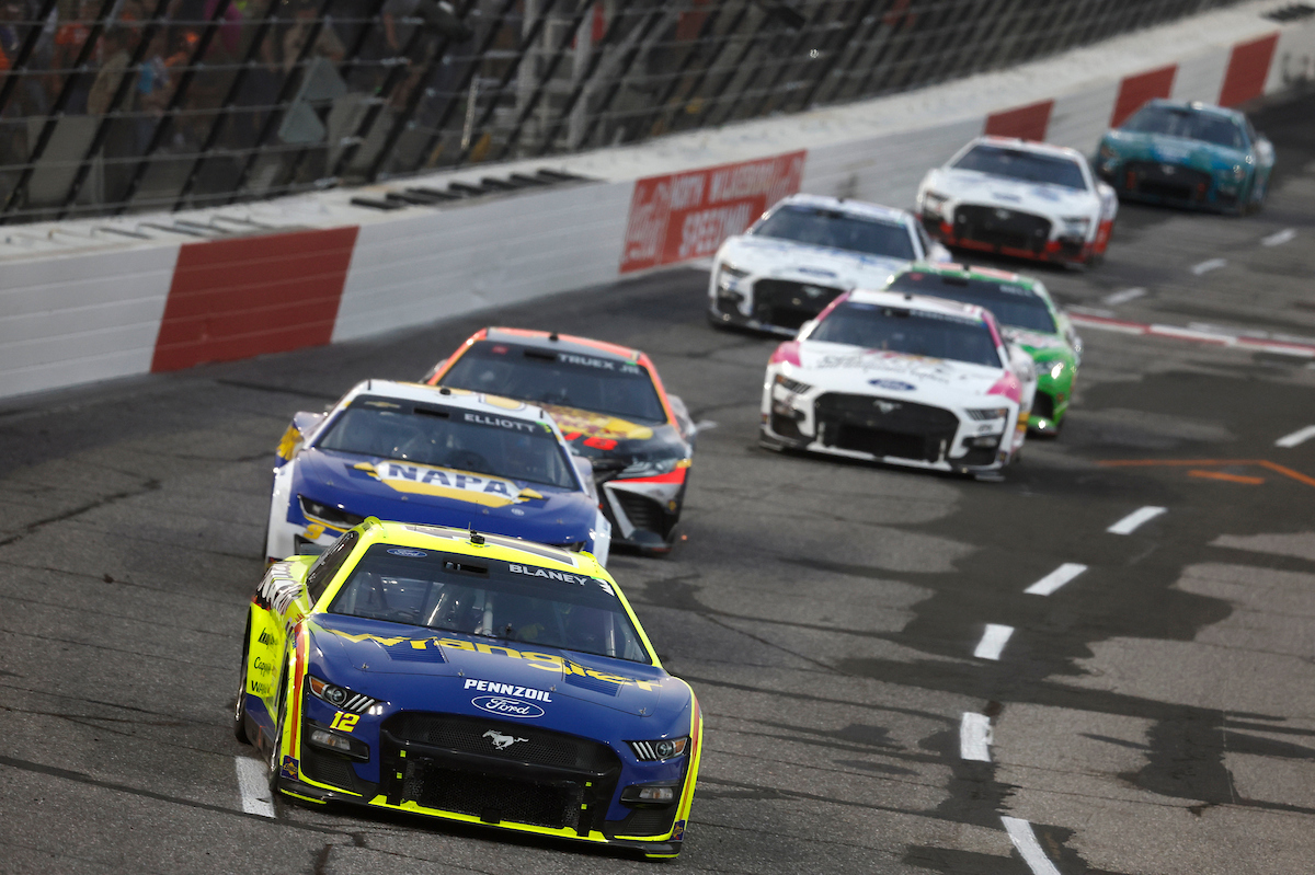 Team Penske | Multimedia