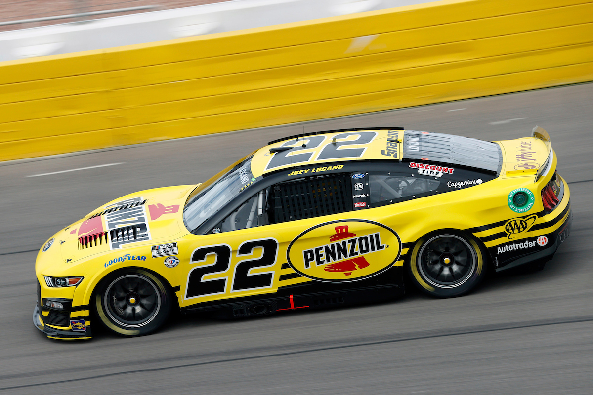 Team Penske | Multimedia