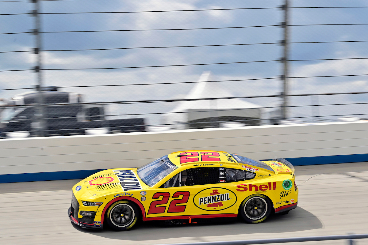 Team Penske | Multimedia